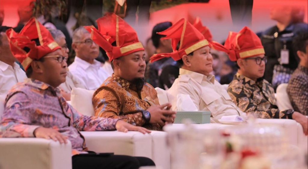 Forum Rakernas APEKSI XVI 2023 | Bapenda Kota Makassar